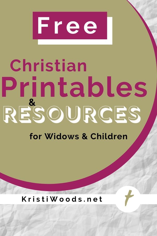 Now is the Time to Grab These Free Christian Printables and Resources ...
