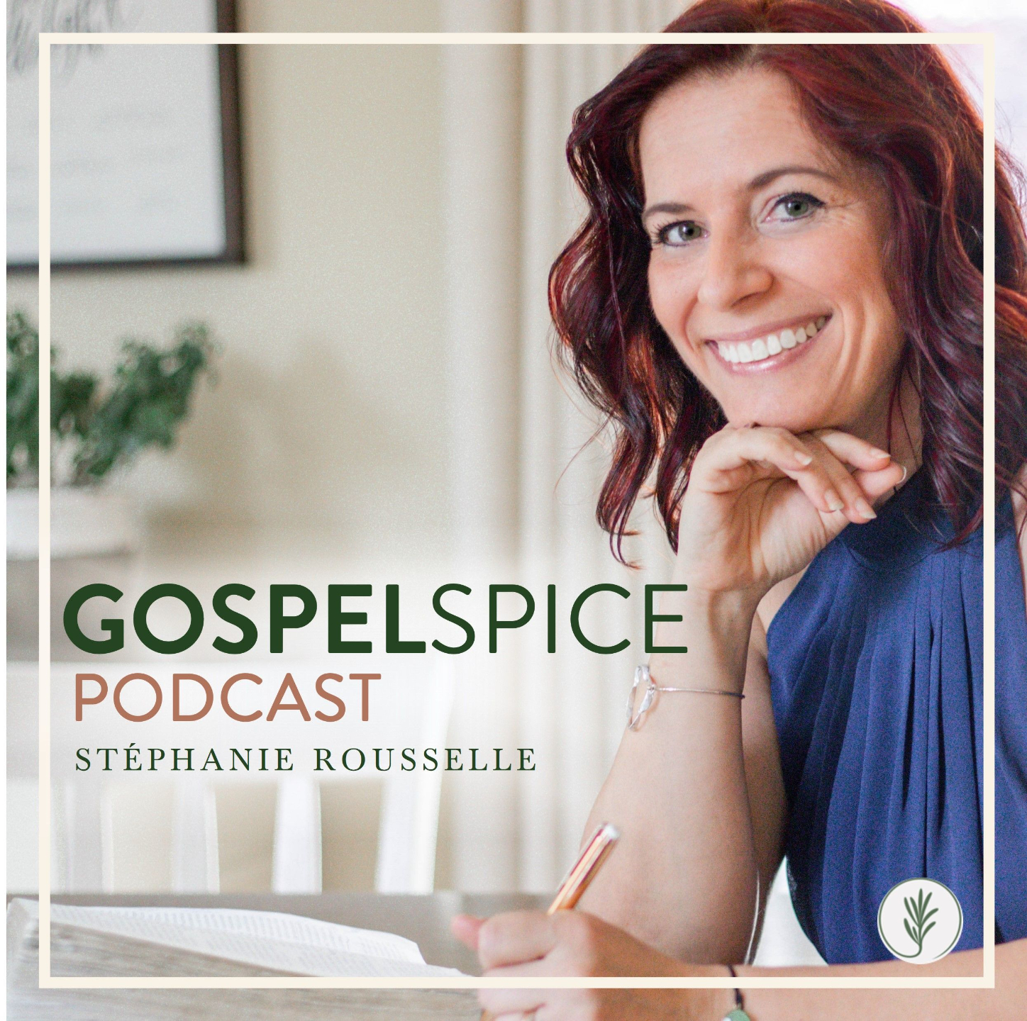 Uplifting Podcasts for Women - Christian - Kristi Woods